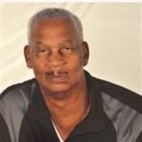 John J. Williams Jr. Obituary (2025) - New Orleans, LA - Rhodes Funeral ...