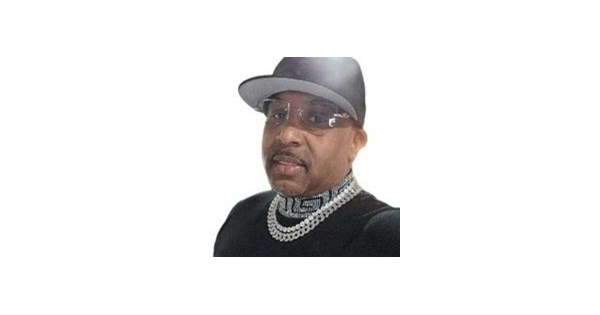 Gerald Joseph Willis Jr. Obituary (2025) - New Orleans, LA - The Boyd ...
