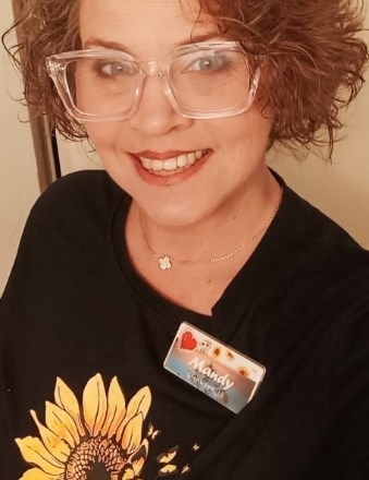 Amanda Denyce Swanson Obituary (2026) - Fort Myers, FL - Harvey ...