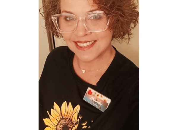 Amanda Denyce Swanson Obituary (2026) - Fort Myers, FL - Harvey ...