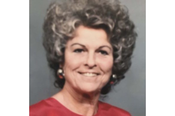 Edith Marie "Dee Dee" Hoskins Obituary (2025) - Salinas, CA - Healey ...