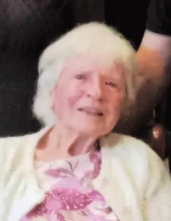 Abbey O'Connell Obituary (2025) - Braintree, MA - Cartwright-Venuti ...