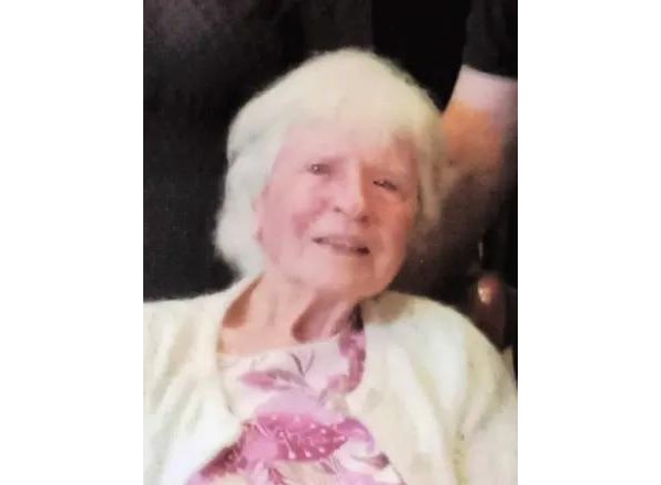 Abbey O'Connell Obituary (2025) - Braintree, MA - Cartwright-Venuti ...
