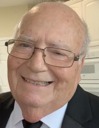 Carlo Randazzo Obituary (2025) - Waterford, MI - Simpson-Modetz ...