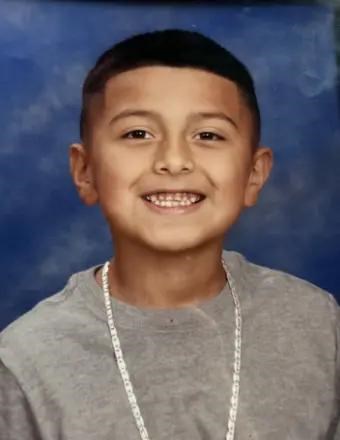 Nathan Torres Obituary (2025) - Dallas, TX - Carrillo Funeral Homes ...