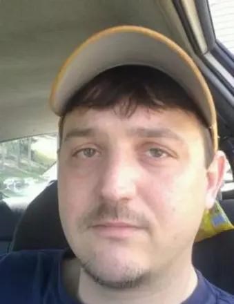 Joseph W. Wilson Obituary (2025) - White Sulphur Springs, WV - Wallace ...