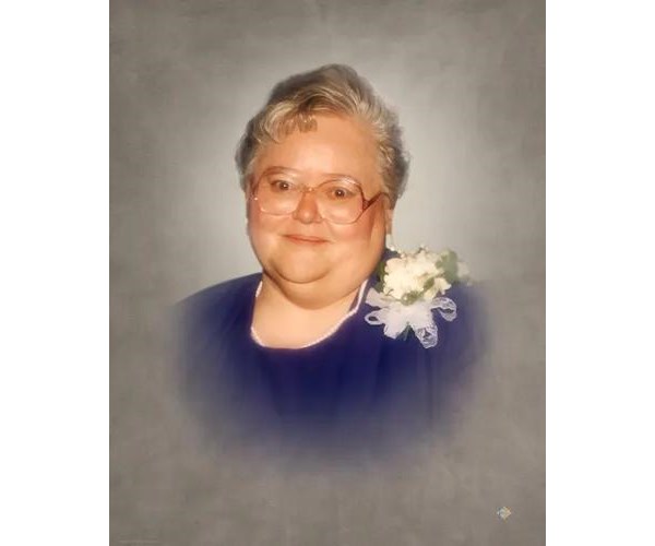 Sharon Marie Ceraso Obituary (2025) - Newark, DE - Spicer-Mullikin ...