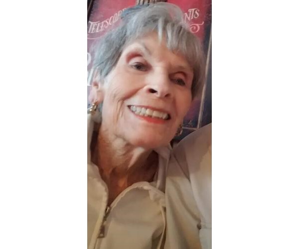 June C. Ide Obituary (2025) - Sylvania, OH - Reeb Funeral Home