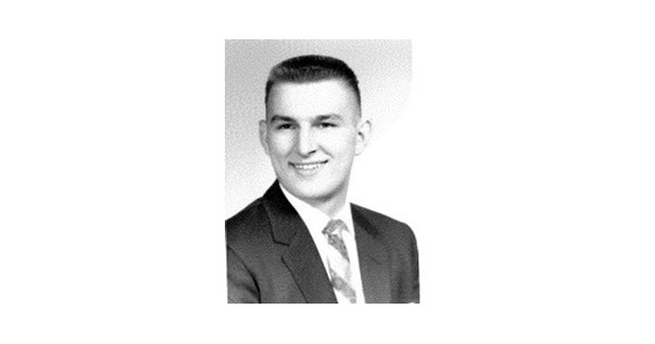 Stanley Joseph Kalvaitis Obituary (2025) - Ellicott City, MD - Harry H ...