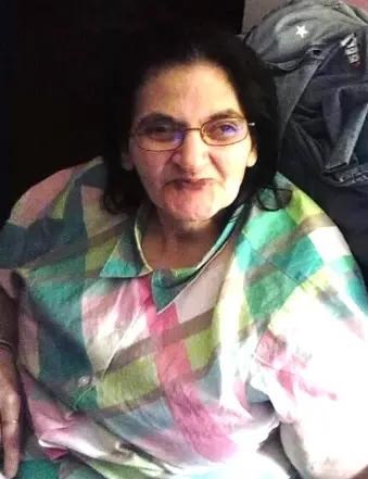 Danette Hall Obituary (2024) - Avon, OH - Busch Funeral and Crematory ...