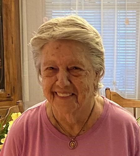 Irene Serzan Obituary (2024) - Lyndhurst, NJ - Nazare Memorial Home ...