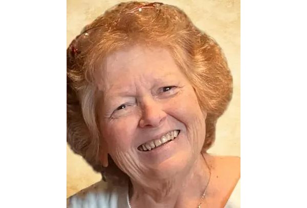 Donna M. Lesko Obituary (2024) - Columbus, OH - Myers-Woodyard Funeral ...