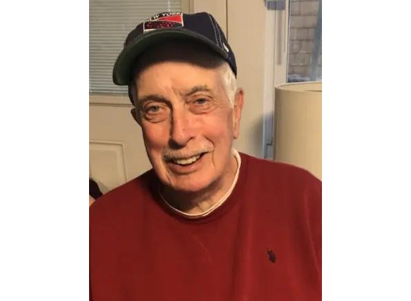 Mark P. McCrodden Obituary (2025) - Ridgewood, NJ - Feeney Funeral Home ...