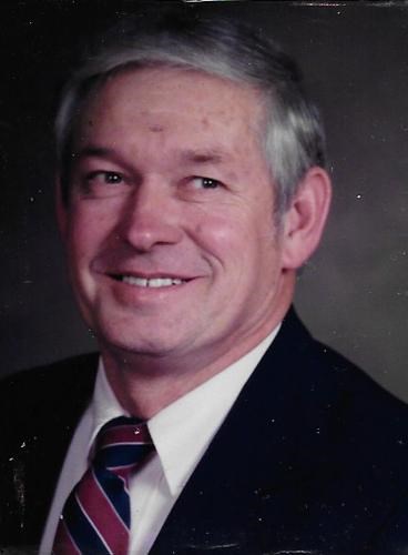 John Raymond Webb Obituary (2022) - Asheville, NC - Groce Funeral Home ...