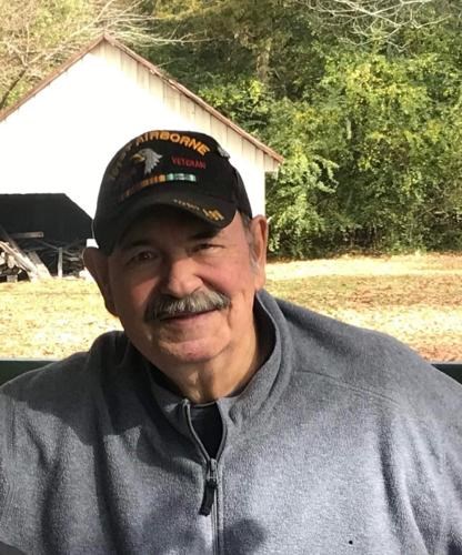Albert Alan Fuerst Obituary (2023) - Tarboro, NC - Carlisle Funeral ...
