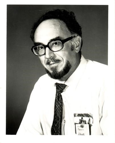 Joseph Merrette Jr. Obituary (2023) - Binghamton, NY - Thomas J. Shea ...