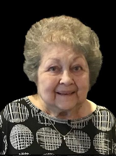 Myrtes Jean Burlingame Obituary (2023) - Wausau, WI - Peterson/Kraemer ...