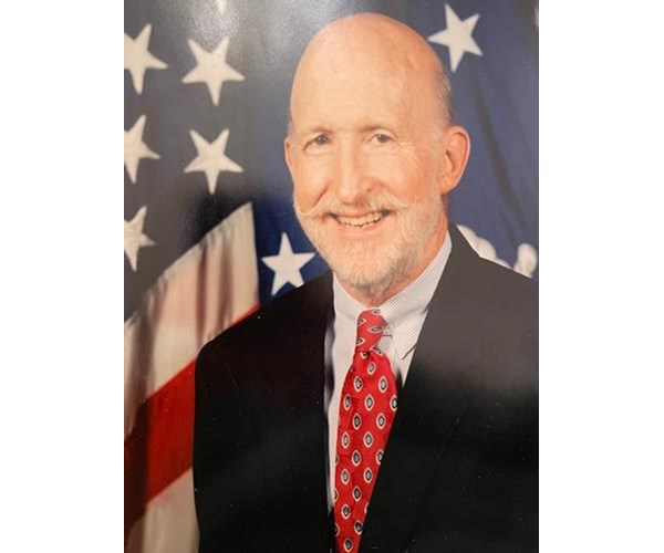 Joseph T. Kammerer Obituary (2026) - Fairfax, VA - Money and King ...