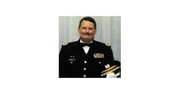 Windell B. McGuinty Obituary (1950 - 2025) - Greer, SC - Post and ...