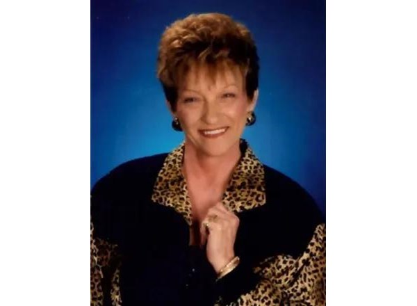 Glenna Lee Ward Obituary (2024) - DeQueen, AR - Wilkerson Funeral Home ...
