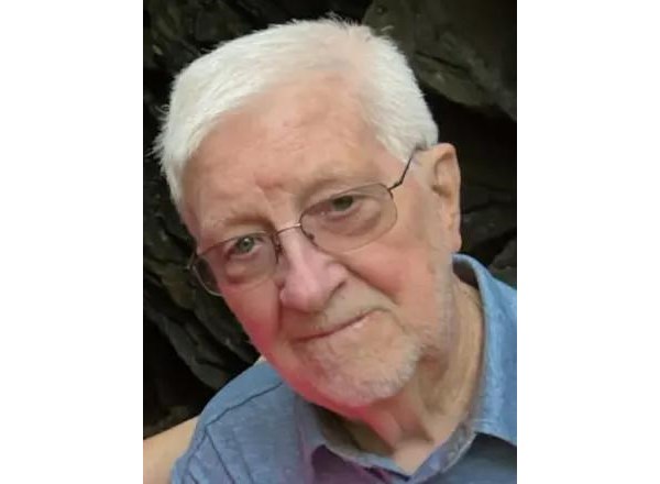 Frederick J Barnes Obituary (2025) - Bradenton, FL - Brown & Sons ...