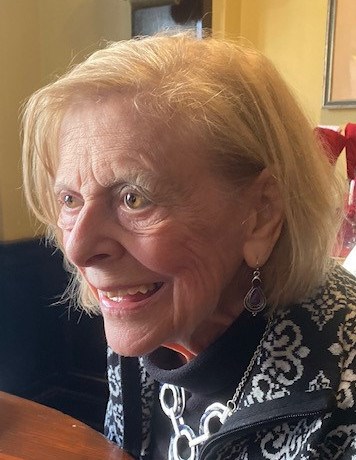 Grace Jardine "Molly" Petroskey Obituary (2023) - Pepperell, MA ...