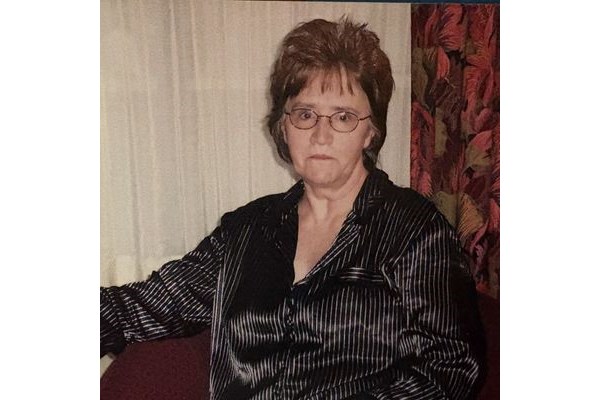 Cathy L. Allen Obituary (2025) - Gloversville, NY - Betz, Rossi ...