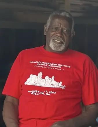 Deacon Arthur Lee "Bob-b" Myles Sr. Obituary (2024) - Glennville, GA ...