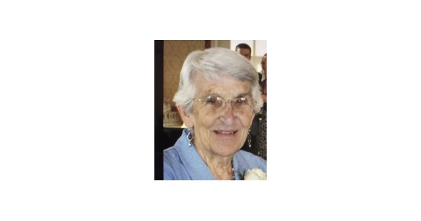 Beverly "Linehan" Harris Obituary (1928 - 2025) - Windsor Locks, CT - WFSB