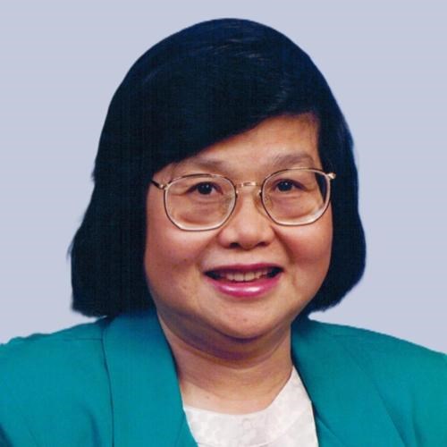 Amy W. Choo Obituary (2026) - Memphis, TN - Memorial Park Funeral Home ...