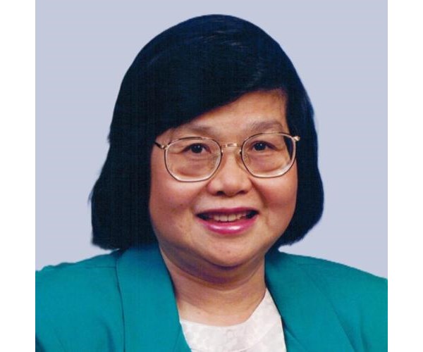 Amy W. Choo Obituary (1941 - 2026) - Memphis, TN - The Daily Memphian