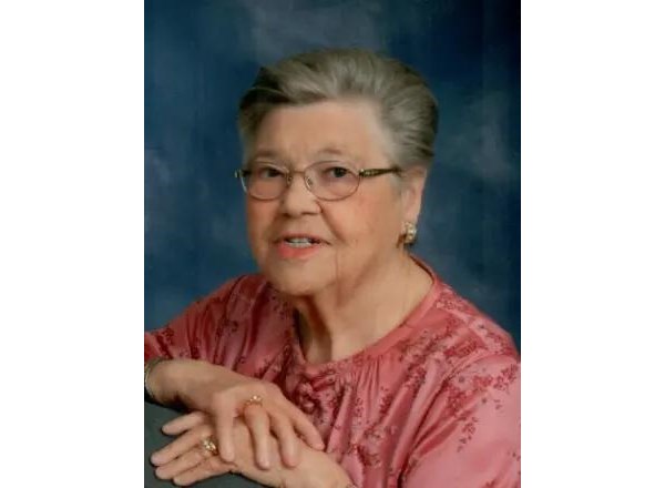 June Topper Obituary (2023) - Mt. Vernon, IN - Schneider Funeral Home ...