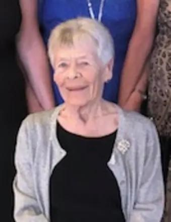 Nancy Madison Obituary (2024) - Trenton, MI - Martenson Family of ...