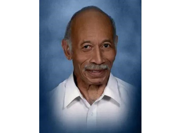 Deacon Joseph D. Carpenter Jr. Obituary (2025) - Wilmington, NC - Davis ...