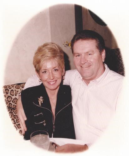 James & Mary Stofko Obituary (2023) - Cincinnati, OH - Gilligan Funeral ...