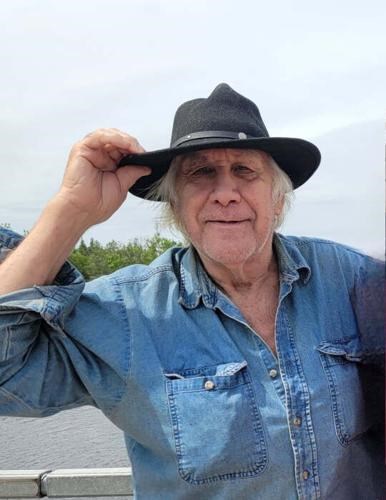 David Michael Wermter Obituary (2026) - Spooner, WI - Spooner Funeral Home