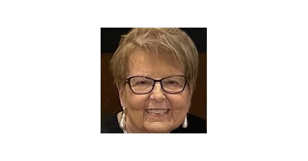 Mary Elizabeth Siebert Obituary (2024) - Richmond, IN - Doan & Mills ...