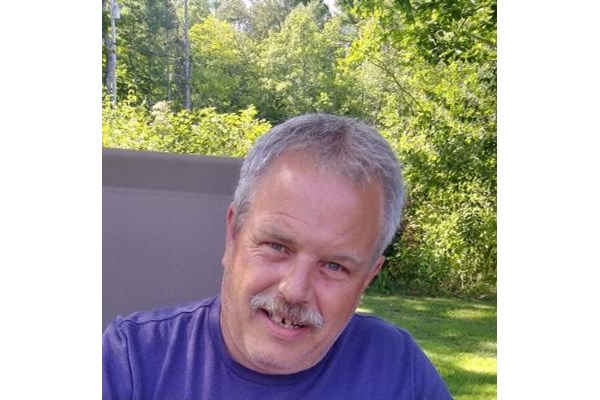 Walter E. Ash III Obituary (2025) - Belfast, ME - Riposta Funeral Home ...