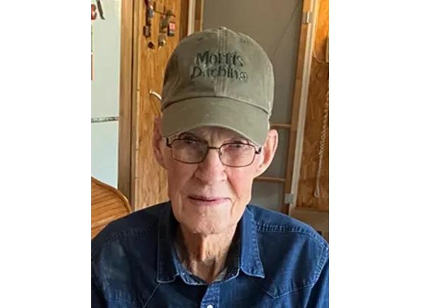 Olen Morris Obituary (2026) - Monett, MO - Buchanan Funeral Home - Monett