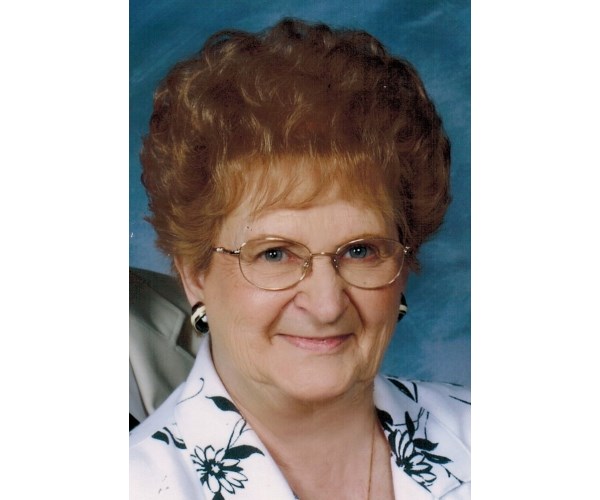 Rebecca Ervin-Burgess Obituary (1931 - 2025) - Pasadena, MD - The ...