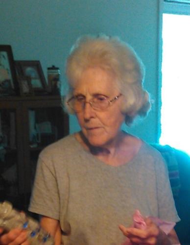 Ardella Meeks Obituary (2024) - Newbern, TN - Johnson-Williams Funeral Home
