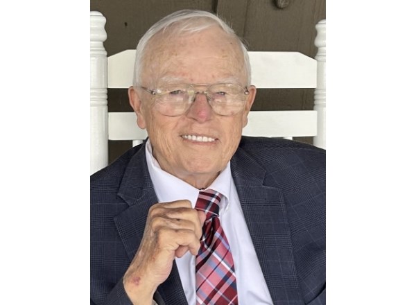 Mr. James Robert Callahan Obituary (2026) - New Tazewell, TN ...