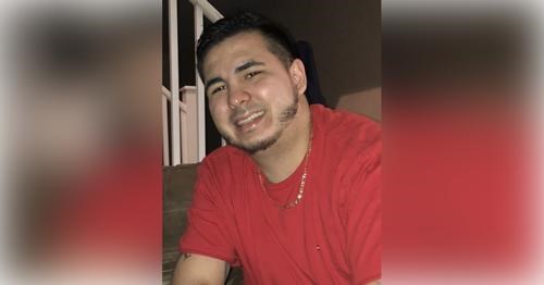 Christopher Stephen Alegria Obituary (2023) - San Antonio, TX - Puente ...
