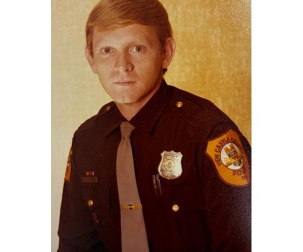 Richard Charles Harkness Obituary (2025) - Bridgeport, PA - Bernard S ...