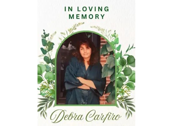 Debra Cassandra Myers-Carfiro Obituary (2025) - Franklin, IN - Jessen ...