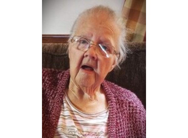 Shirley Ann "Sally" Frame Obituary (2026) - Farmington, NM - Hutson ...