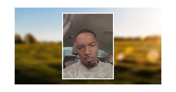 Alvin Lashawn Williams Obituary (2025) - Glennville, GA - King & Sons ...
