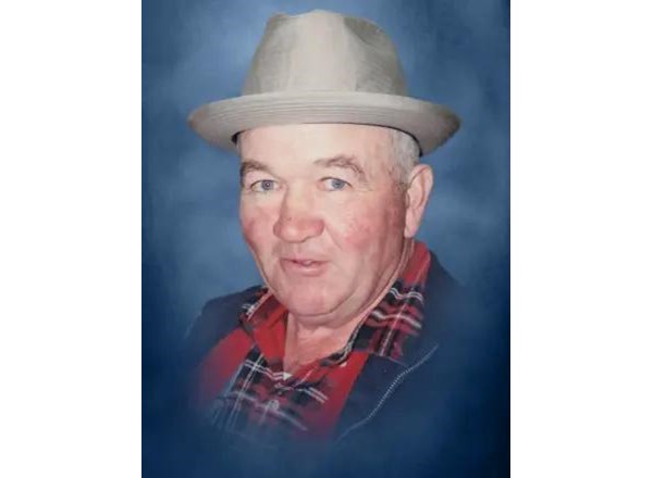 Fred C. Willis Obituary (2025) - Manchester, TN - Central Funeral Home ...
