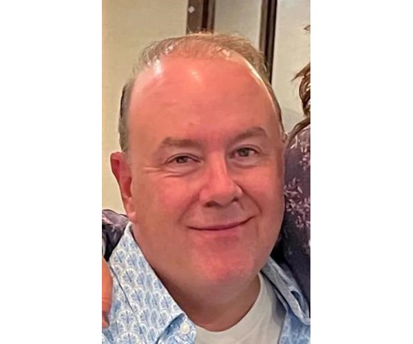 Christian Michael "Chris" Hall Obituary (2025) - Hackettstown, NJ ...