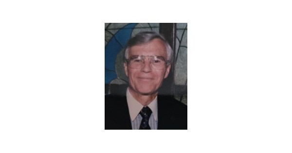 Dr. Charles Whitfield Obituary (2022) - Troy, MI - A.J. Desmond & Sons ...